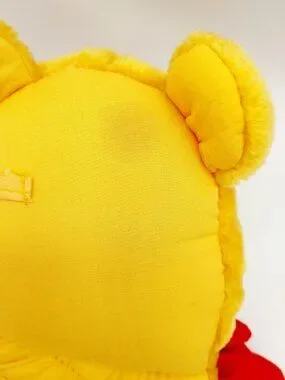 Disney | Other | Disney Winnie The Pooh 3d Plush Wall Hanging Nursery ...